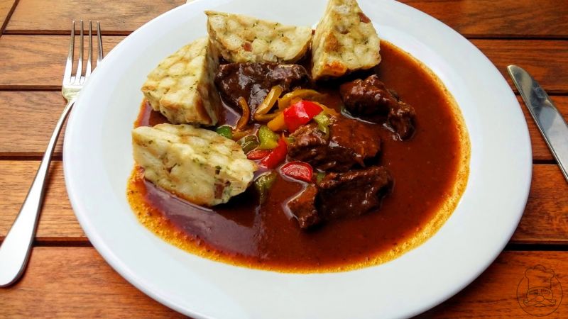 Jelení guláš | sikovnykuchar.cz