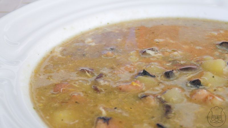 Bramboračka | sikovnykuchar.cz