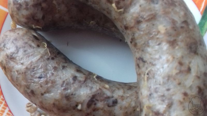 Jitrnice | sikovnykuchar.cz