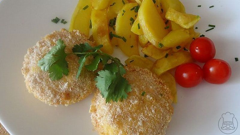 Smažák bez smažení | sikovnykuchar.cz