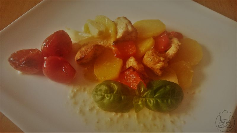 Rozlítaný špíz | sikovnykuchar.cz